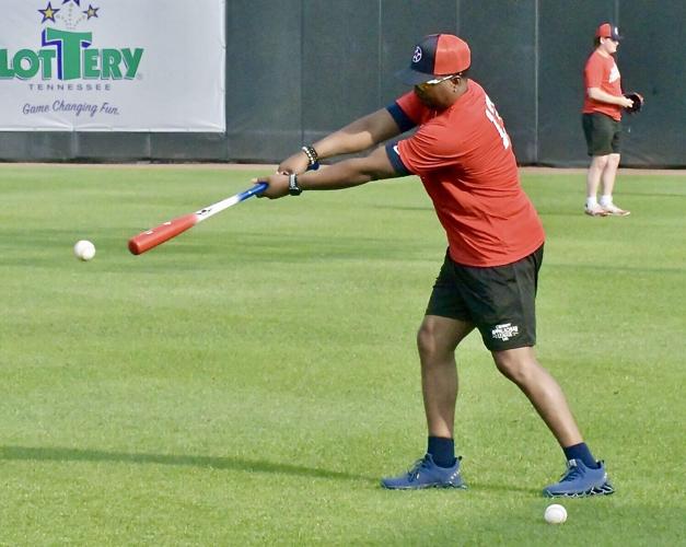 Manager Wilson Returns, Looks To Lead Flyboys To Another Deep Playoff ...