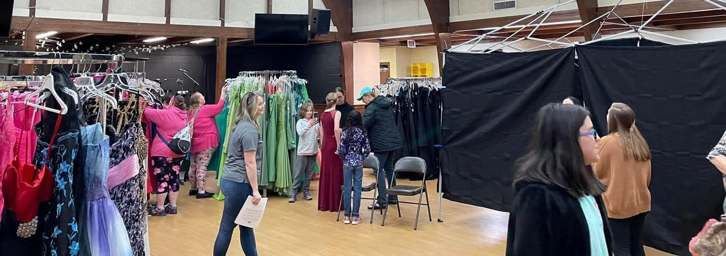 Prom Closet Opens March 18 At Asbury UMC | Living | greenevillesun.com