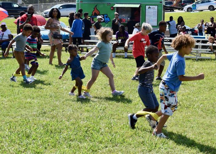 Eighth Of August Freedom Day Celebration Held Saturday | Local News ...