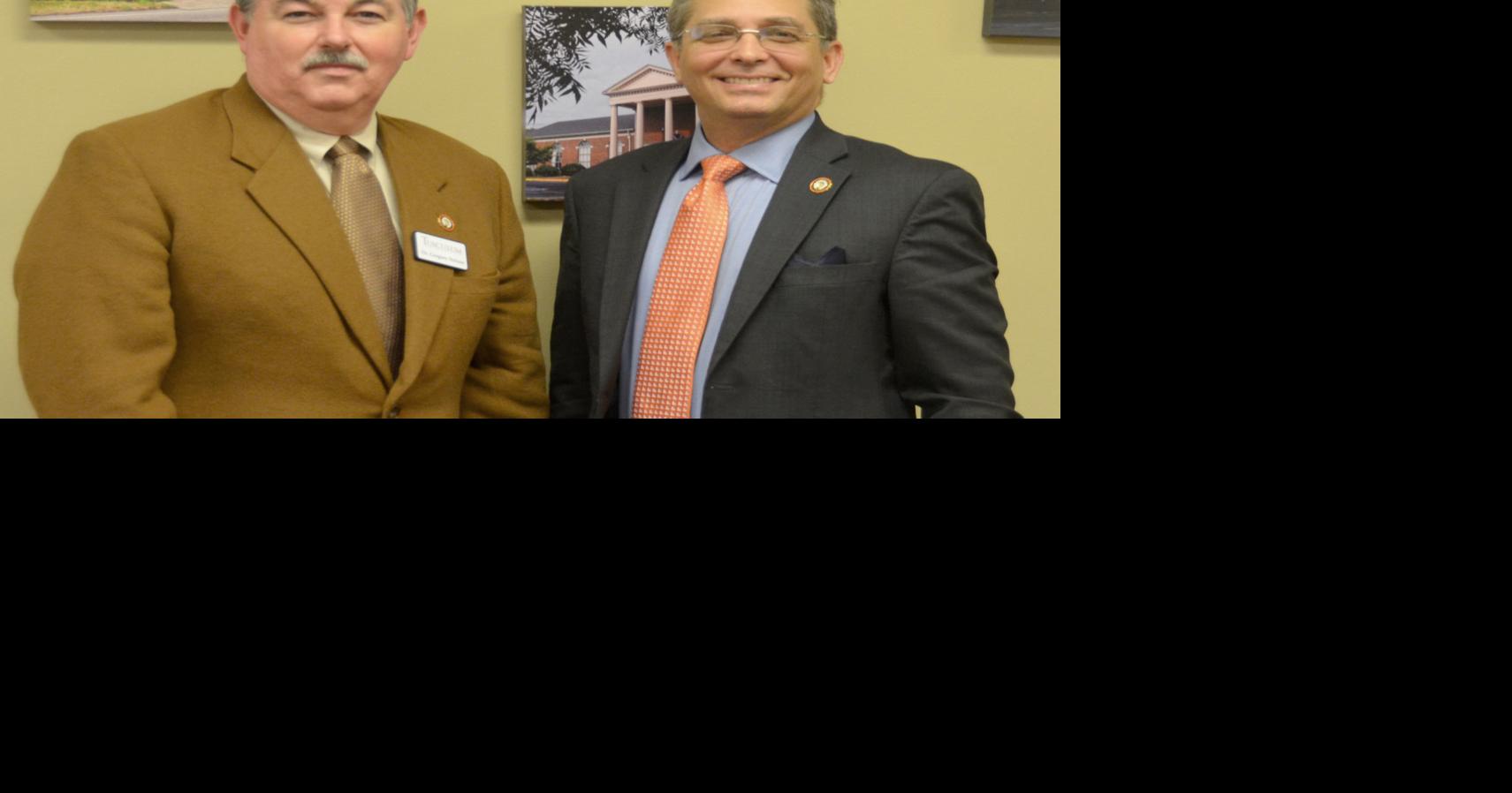 Hummel To Take Over As Tusculum University President In February ...