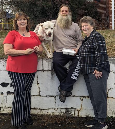 Jack Carver Chose Homelessness | Local News | greenevillesun.com