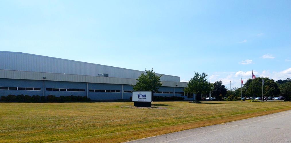 Titan Packaging Focuses On Quality, Customer Service | Salute To ...