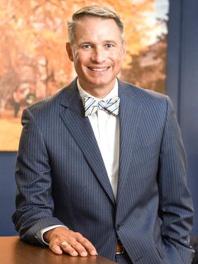 ETSU's Noland A Finalist For UT Job | Local News | greenevillesun.com