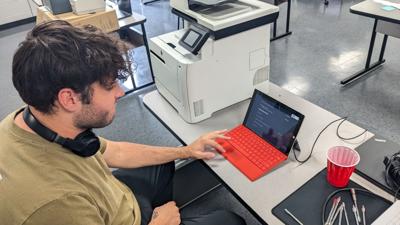 Local TCAT Program Preparing Workers For Tech Careers | Local News ...