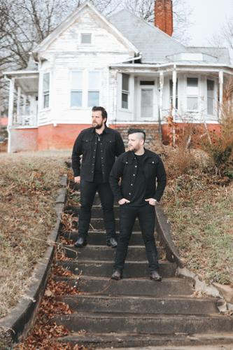 'We Love Coming Home': Dugger Band To Celebrate Release Of Latest Album ...