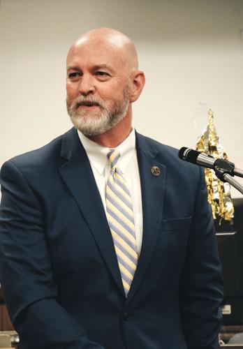 Judge Wright Retires | Living | greenevillesun.com