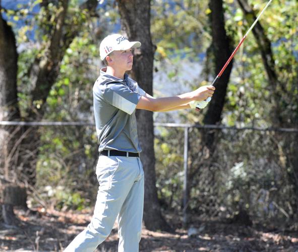 Lady Rebels, Fox Win Region; Collier, Gregg Going To State | Sports ...