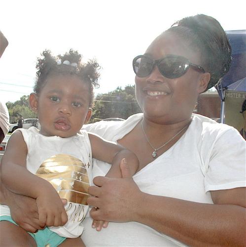 '8th Of August' Celebration Is This Weekend | Local News ...