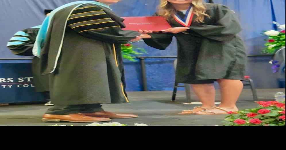 Walters State Awards Nearly 800 Degrees, Certificates | Local News ...