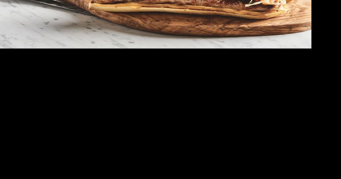 Tackle Tailgate Menus With Fast, Flavorful Foods | ACCENT ...