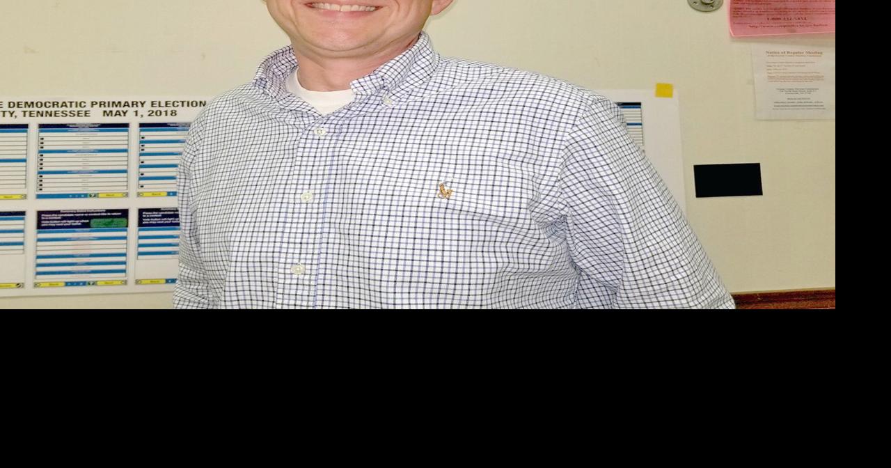 Chris Shepard Wins 4-Person Primary For Circuit Court Clerk | Local ...
