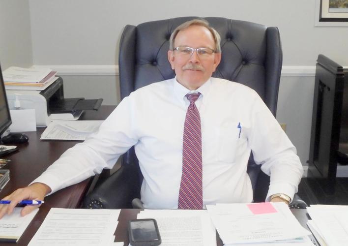 Crum Supports Moving Polk's Remains From Nashville To Columbia | Local ...