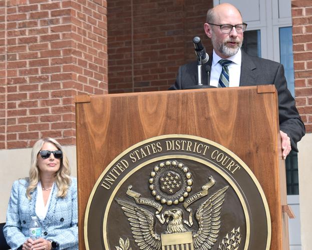 Students, Public Participate In Constitution Day Event | Local News ...
