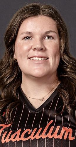 TUSCULUM ROUNDUP: Ackerman SAC Softball Pitcher Of Week | Sports ...