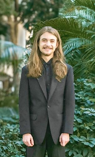 Chuckey-Doak's Aden Moore Participates In SATA All-State Honor Choir ...