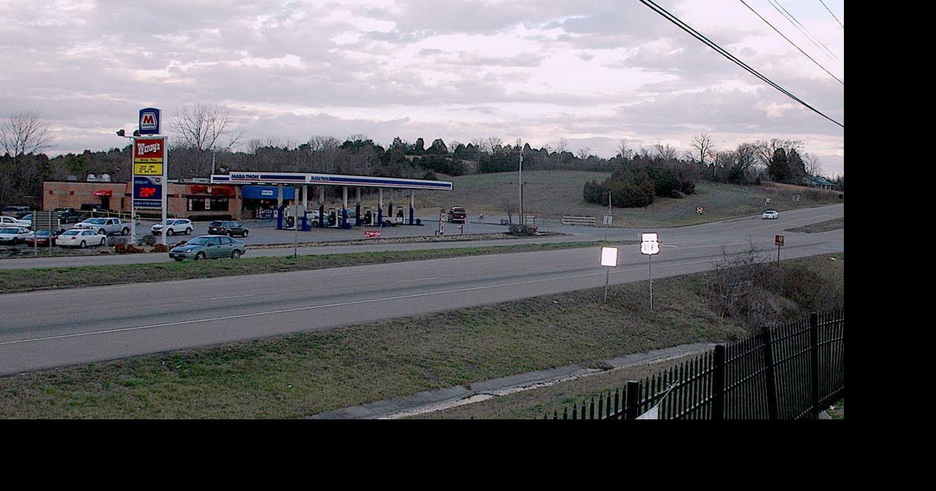 'Mosheim Crossing' Exit 23 Development Pitched To County Committee ...