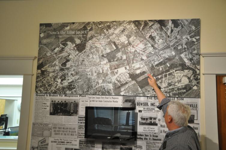 MASSEY: Cox Library Exhibit Features T. Elmer Cox | Local News ...