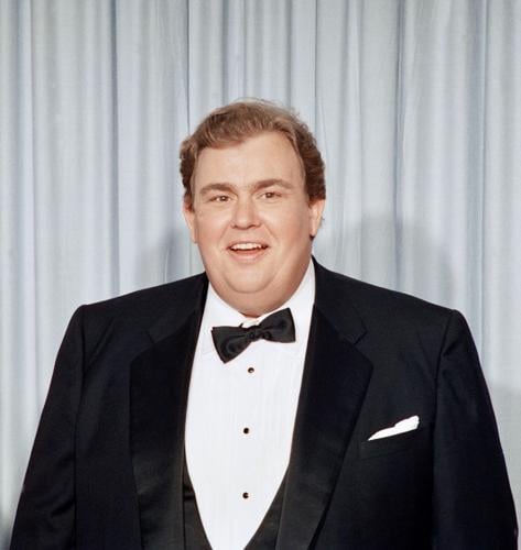 john candy