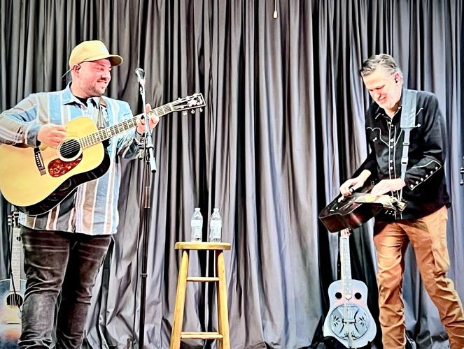 Local Arts Programs, Artists Celebrate Milestones | Community ...