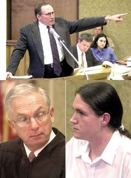 Lillelid Murderer Bryant Seeks Overturn Of His Guilty Pleas | News ...