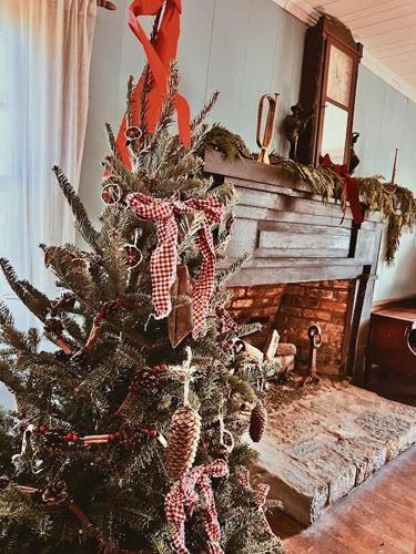 Public Invited To Experience 'Visions Of Christmas: 1862' At Tipton ...