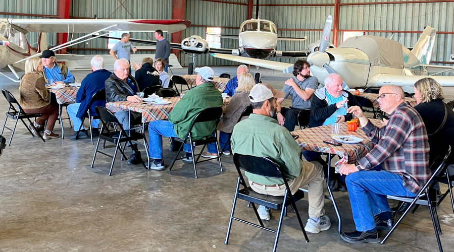 Greeneville Municipal Airport Under New Management | Community ...