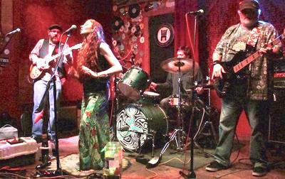 Nashville-Based Americana Band Sugar Lime Blue Returning To The Bunk ...