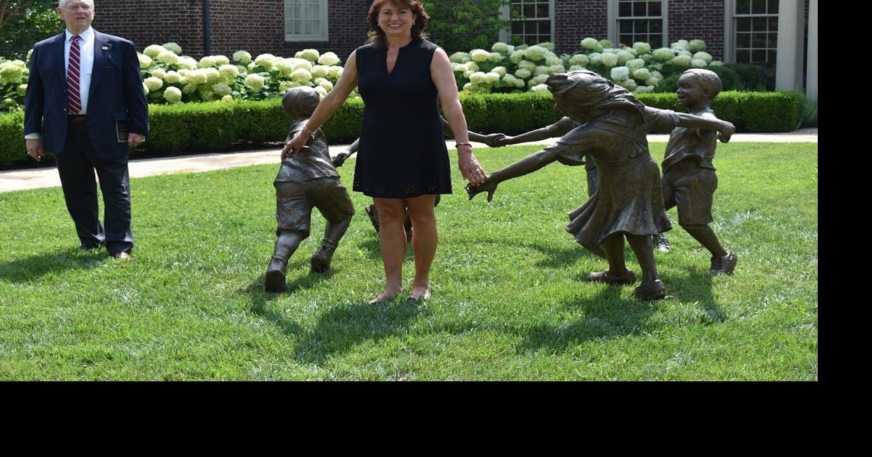 Niswonger Foundation Honors Dr. Nancy Dishner | Local News ...
