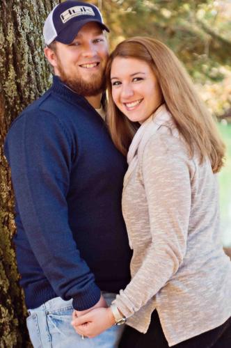 Brittany Nicole Bolton Engaged To Wed Jacoby Lee Adams | Living ...