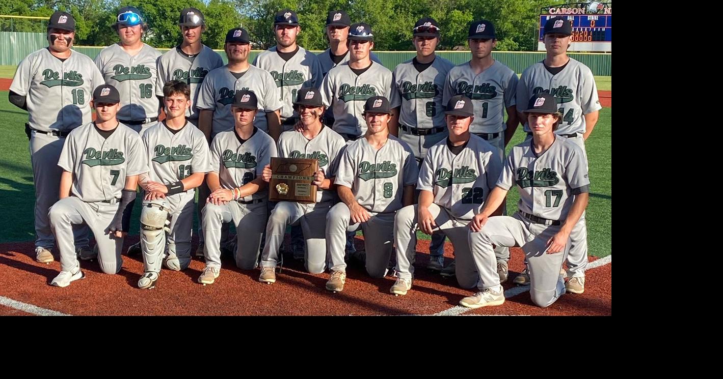 Resilient Greene Devils Take Down Grainger For Another District Crown ...