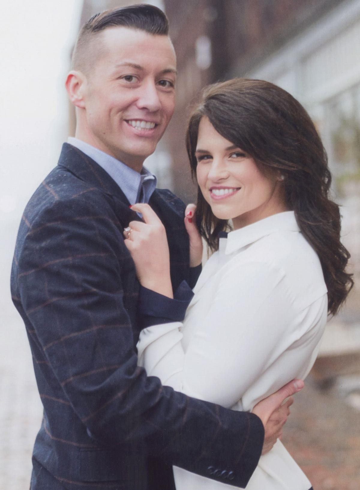 Victoria Ellen Burns To Wed Derek Lee Voiles | Living | greenevillesun.com