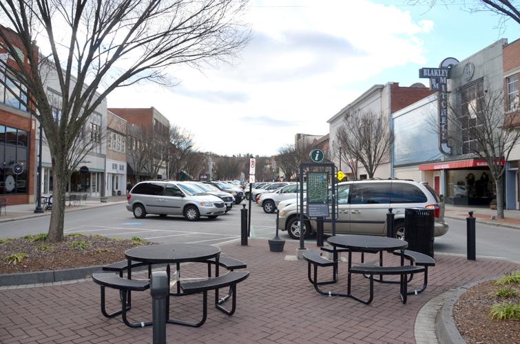 Kingsport Downtown Work Part Of Master Plan | Local News ...