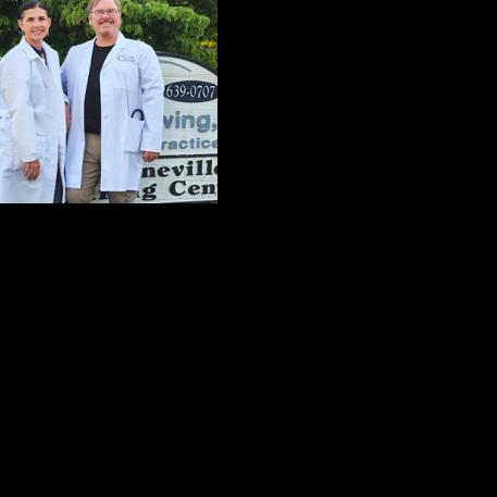 Dr. Lindberg Joins Summit Medical Group Practice | Local Business News ...