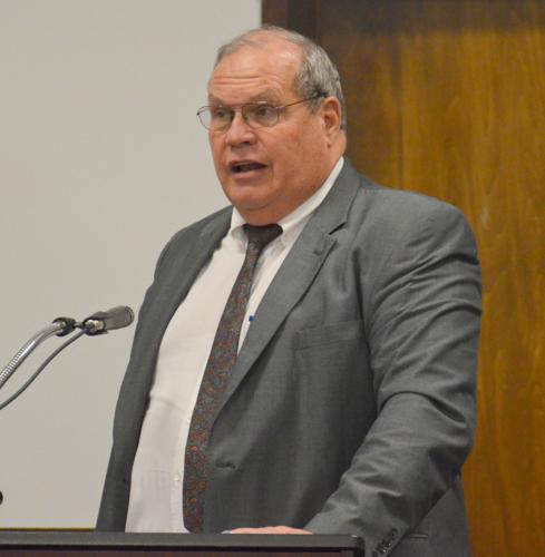 County Commission Rejects Refugee Resettlement Resolution | Local News ...