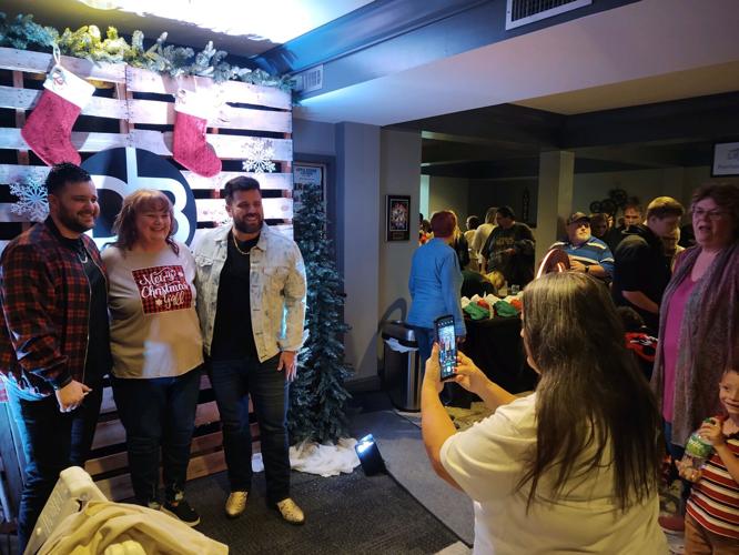 Dugger Band Re-Releases Christmas Album With Special Concert | Local ...
