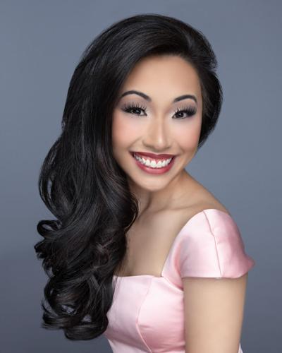 Miss East TN Competition Set Saturday At Chuckey-Doak High School ...