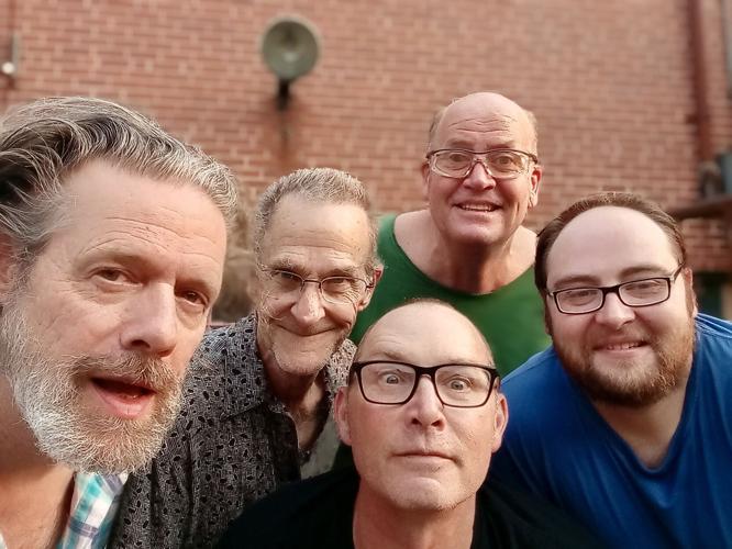 Moon Vs. Venus: Musical Friends Team Up For Out-Of-This-World Project ...