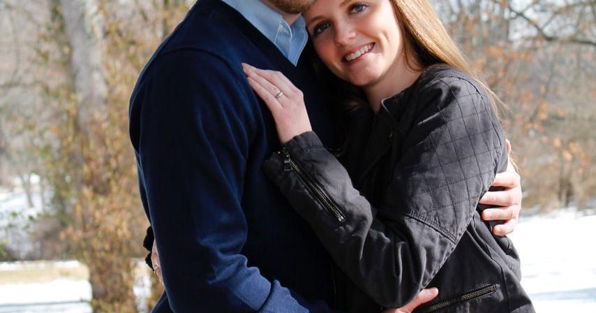 Kristen Buckles Engaged To Wed O.J. Early Oct. 10 | Living ...