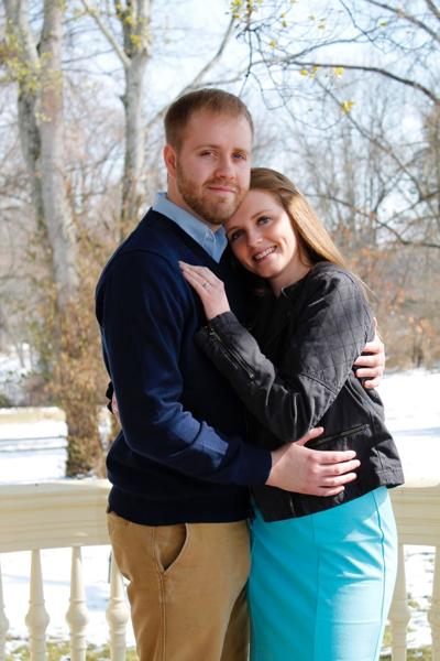 Kristen Buckles Engaged To Wed O.J. Early Oct. 10 | Living ...