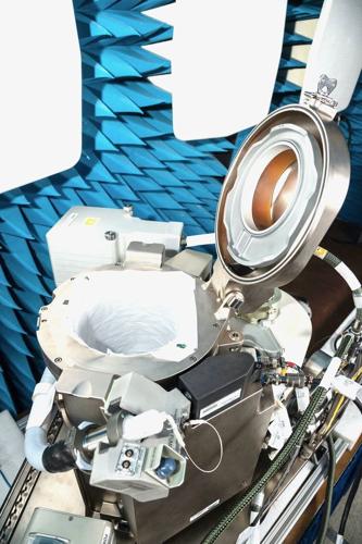 what do astronauts use