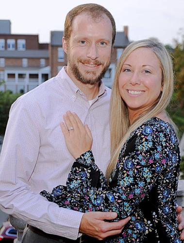 Adrienne Dobson To Wed Nicholas Hankins | Lifestyles Engagements ...