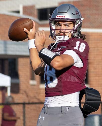 Top-Ranked Greeneville, Alcoa To Meet In 4A State Semifinals ...