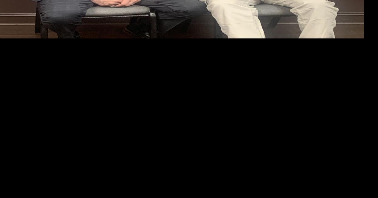 Morning Rotary Hears From Mike Musick, | Living | greenevillesun.com