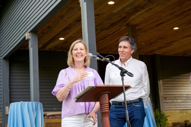 The Land Trust For Tennessee Celebrates 25 Years | Local News ...
