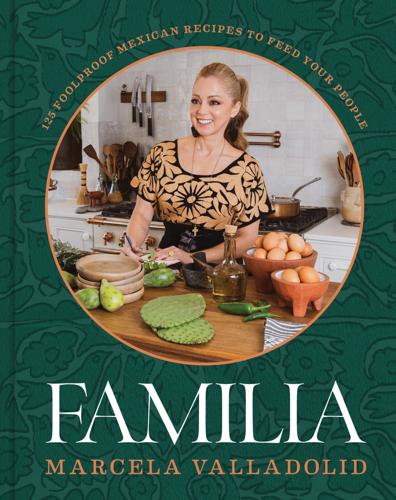 FOOD: A tangy dressing flavors this recipe for Mex-Italian Chicken ...