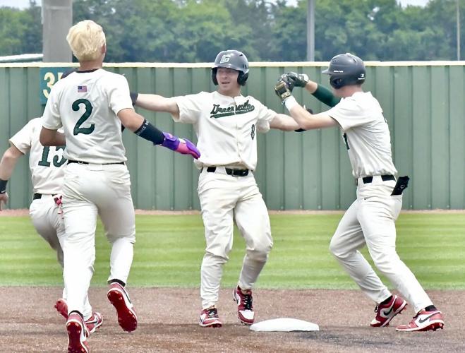 Storybook Ending: Quillen Leads Devils To 3rd State Title | Sports ...
