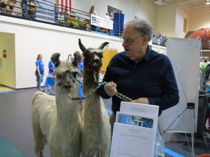 Buddy Hawk Remembered As 'A Treasure' In The Community | Local News ...