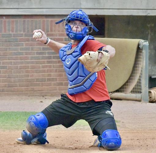 Manager Wilson Returns, Looks To Lead Flyboys To Another Deep Playoff ...