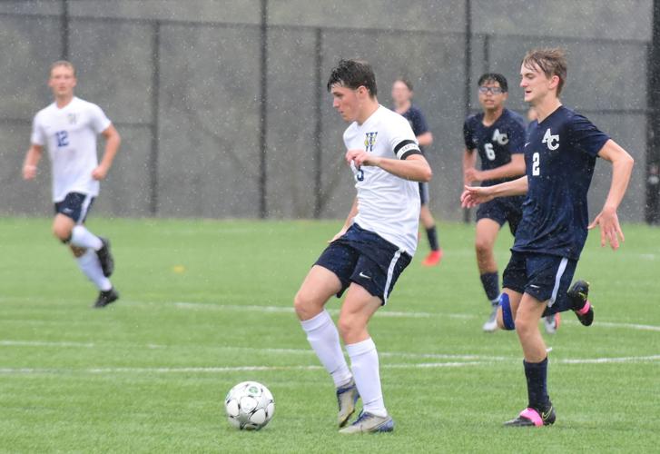 Soccer Teams Hope To Grow From Weekend Tournament | Sports ...