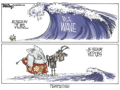 Perspectives | Editorial Cartoons | greenevillesun.com